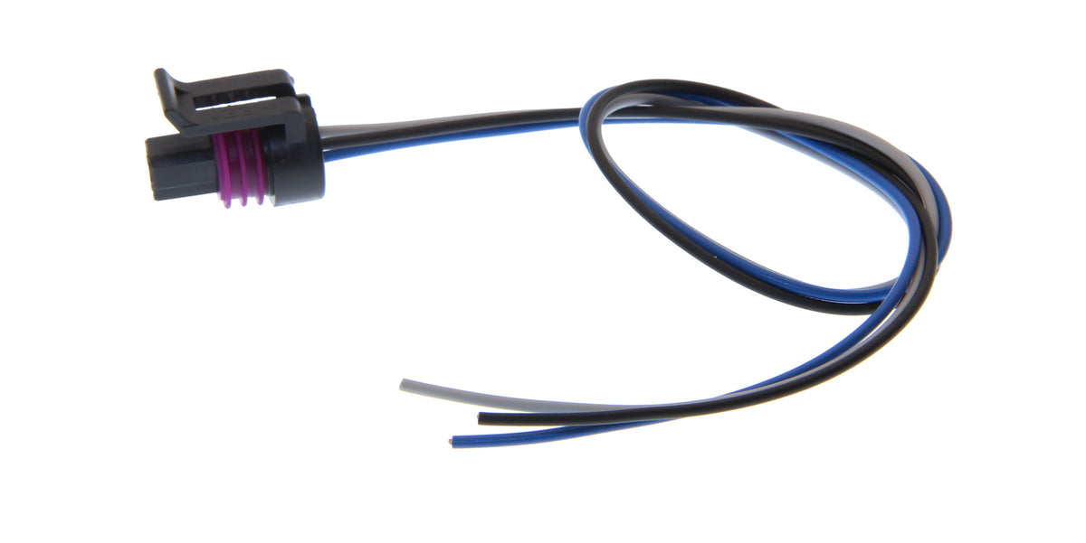 Throttle Position Sensor Pigtail Wiring Connector TPS 93-02 LS1 LT1 ...