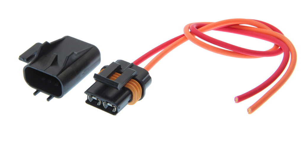 Car Terminals & Connectors 85-92 Camaro Trans Am TPI TBI 25 ECM ...