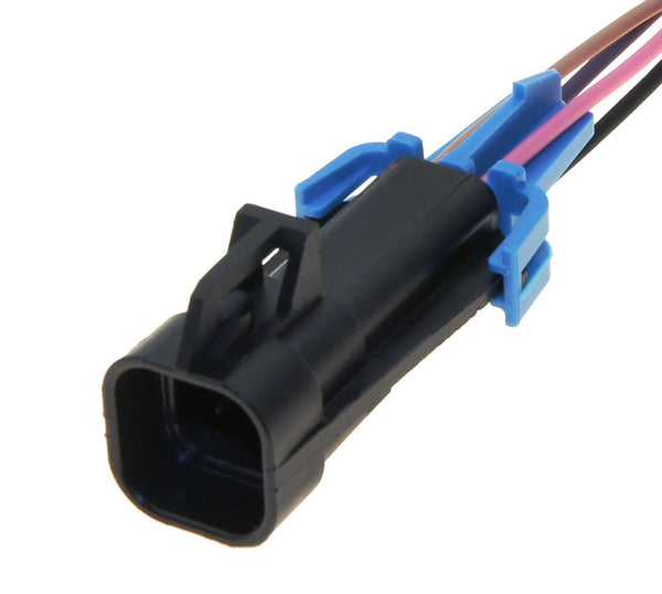 Oxygen O2 Sensor Wiring Connector Pigtail GM Camaro Firebird LS1 – EFI ...