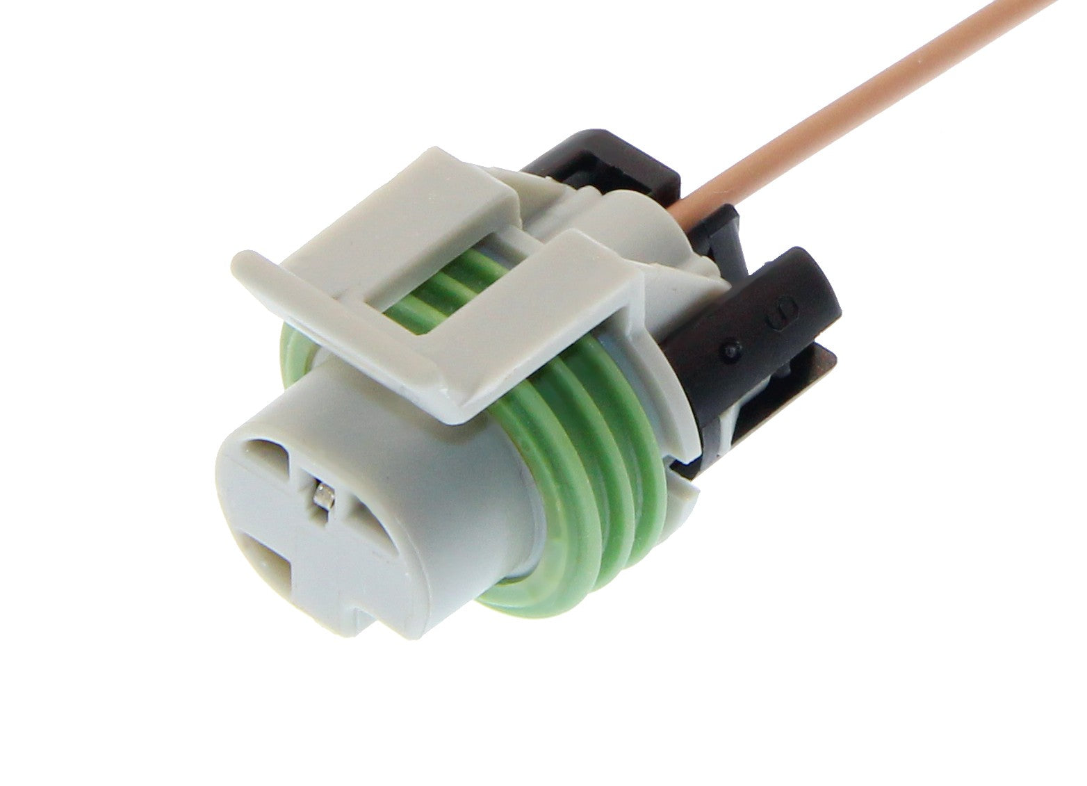 Oil Pressure Sender Wiring Connector Pigtail Camaro Firebird LS1 – EFI ...