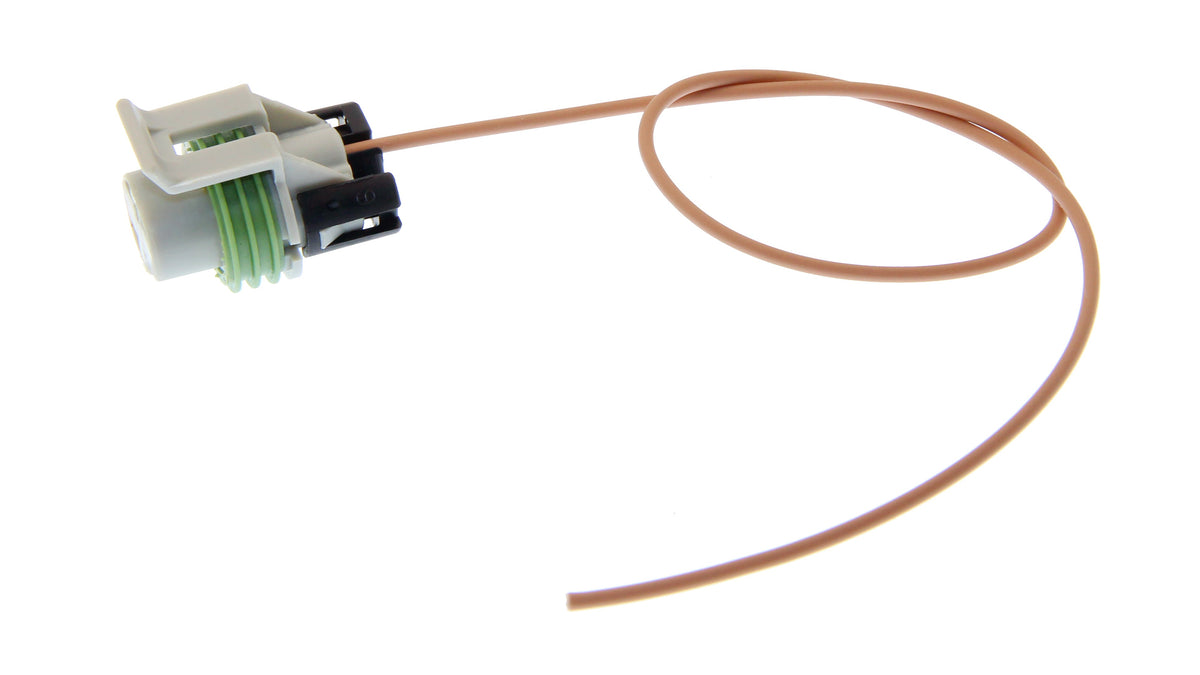 Oil Pressure Sender Wiring Connector Pigtail Camaro Firebird LS1 – EFI ...