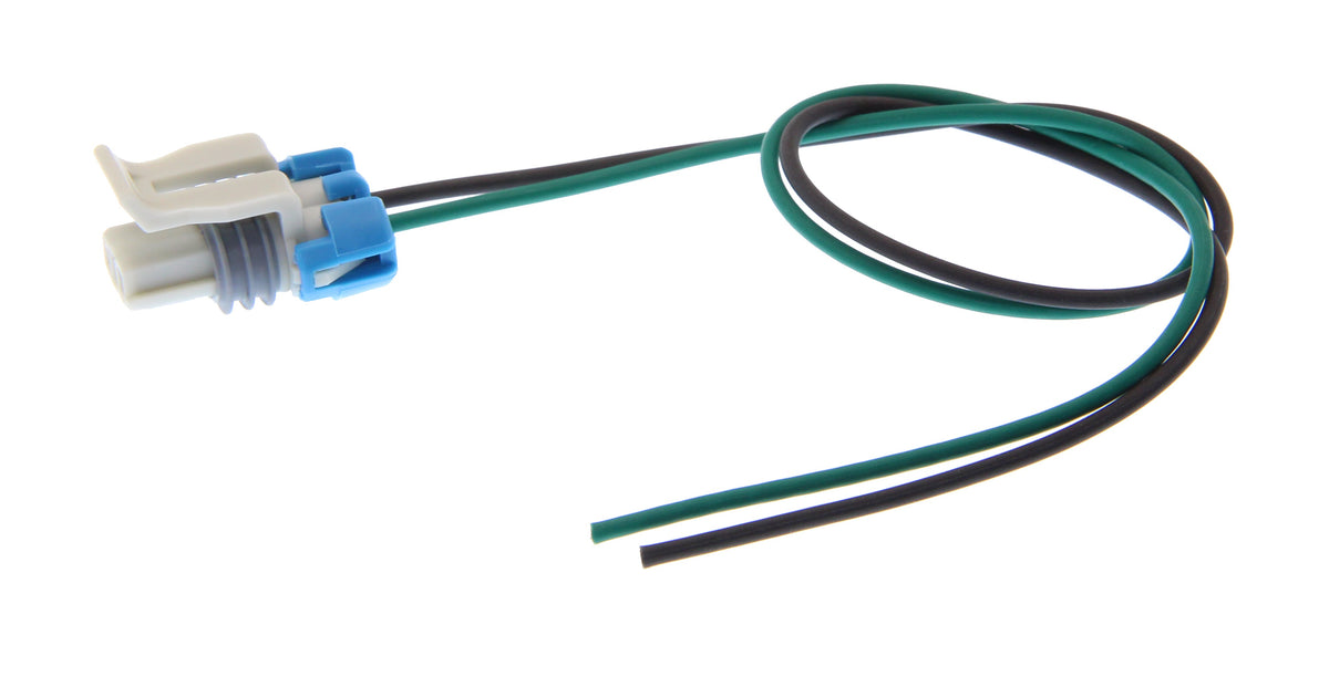 Horn Connector Pigtail Wiring GM Vehicles 1984-2006 – EFI Connectors