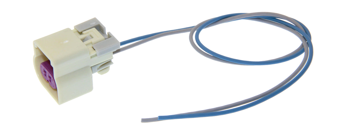 Knock Sensor Connector Pigtail Harness LS2 LS3 LS7 Camaro Corvette Wir ...