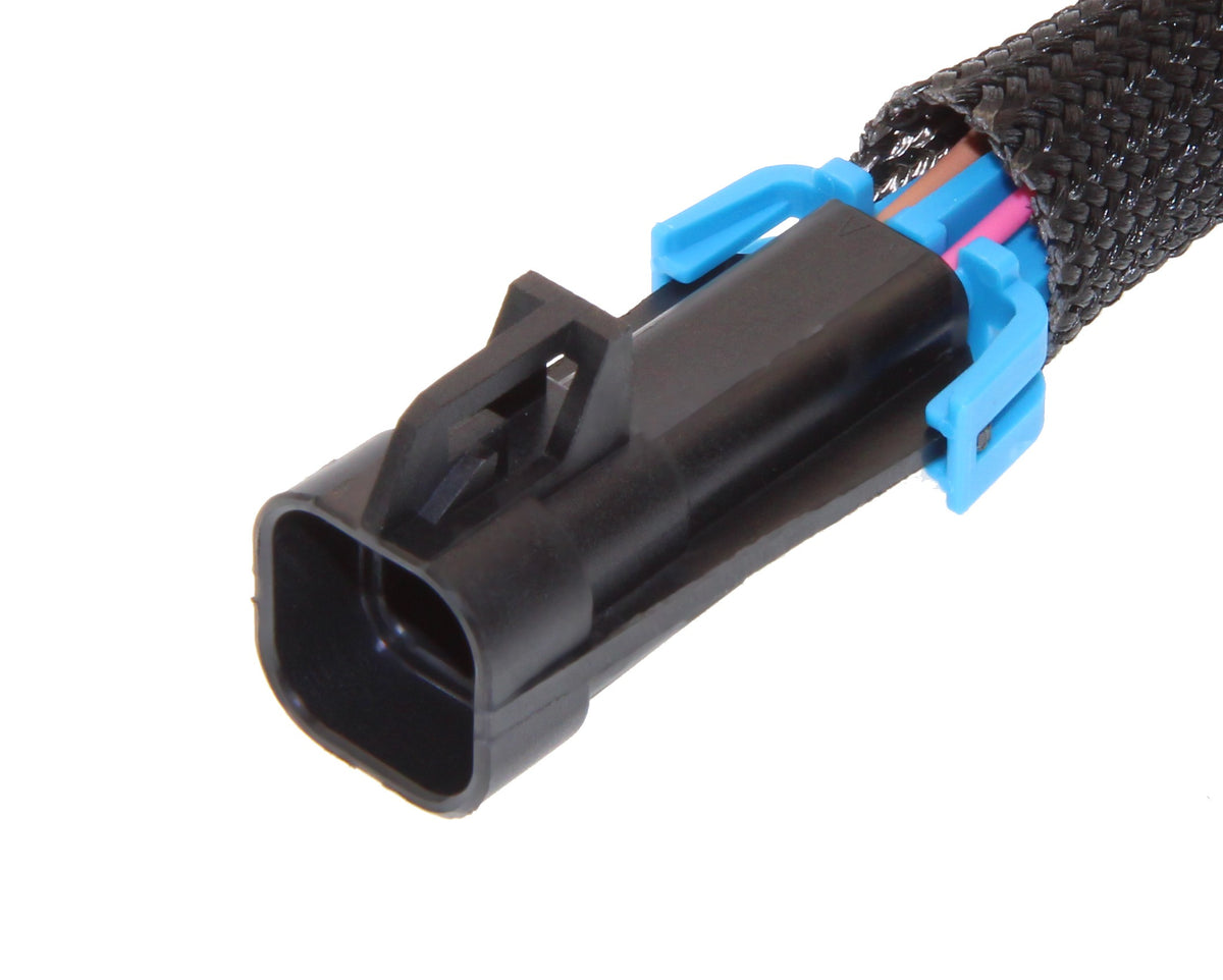 Oxygen Sensor Extension Cable 12" O2 GM LS1 Camaro Firebird 4 Terminal ...