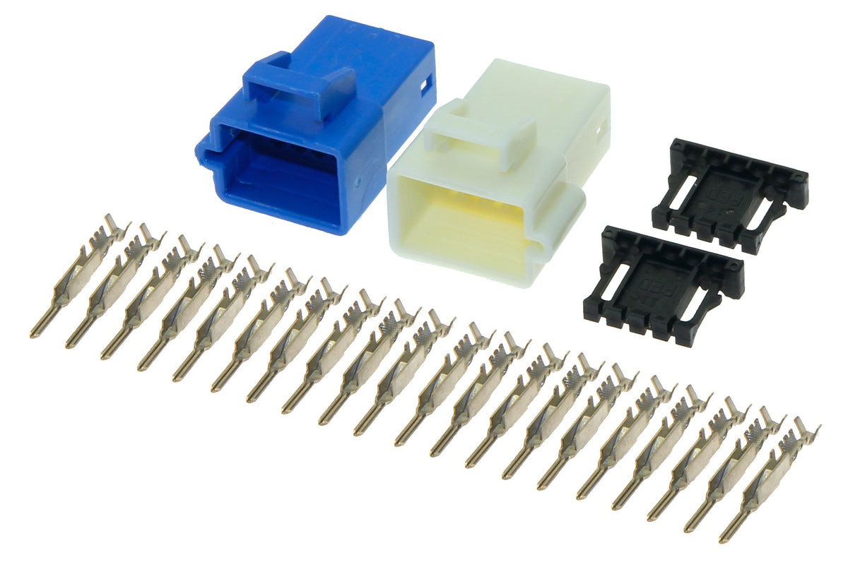 LS1 Dash Wiring Harness Connector Set C220 C230 98-02 Camaro Firebird ...