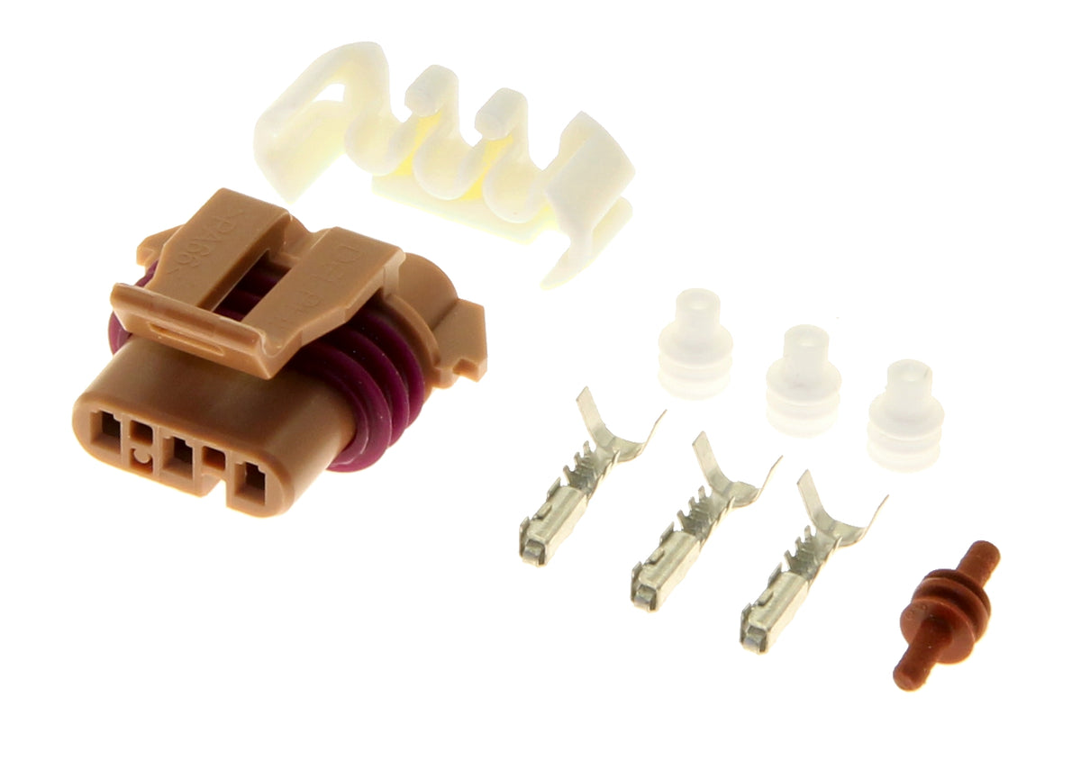 Ignition Coil Connector Kit 96-97 LT1 Camaro Firebird Wiring – EFI ...