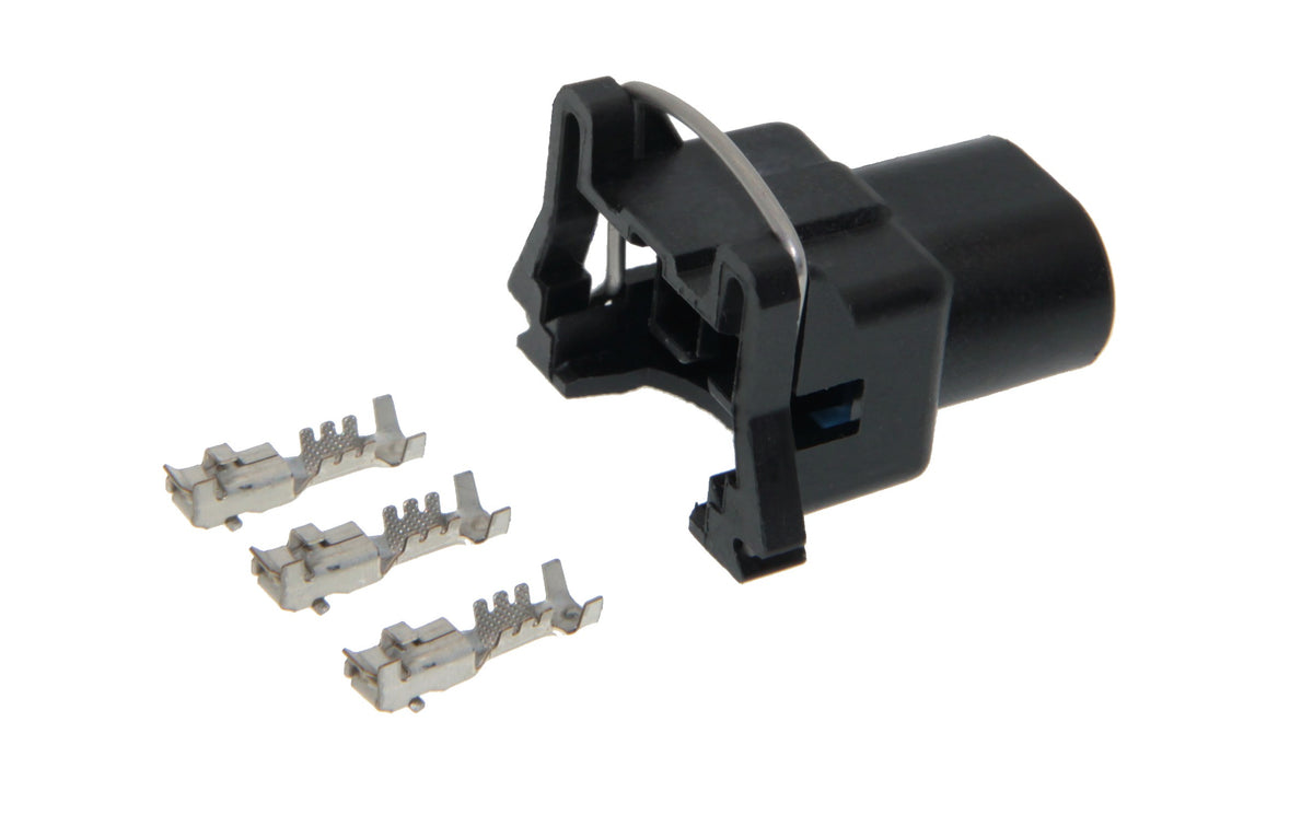LS1 LT1 Fuel Injector Connector Kit Camaro Corvette GM – EFI Connectors