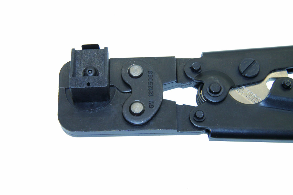 Aptiv / Delphi Micro-Pack Crimp Tool Micro Pack 100W – EFI Connectors