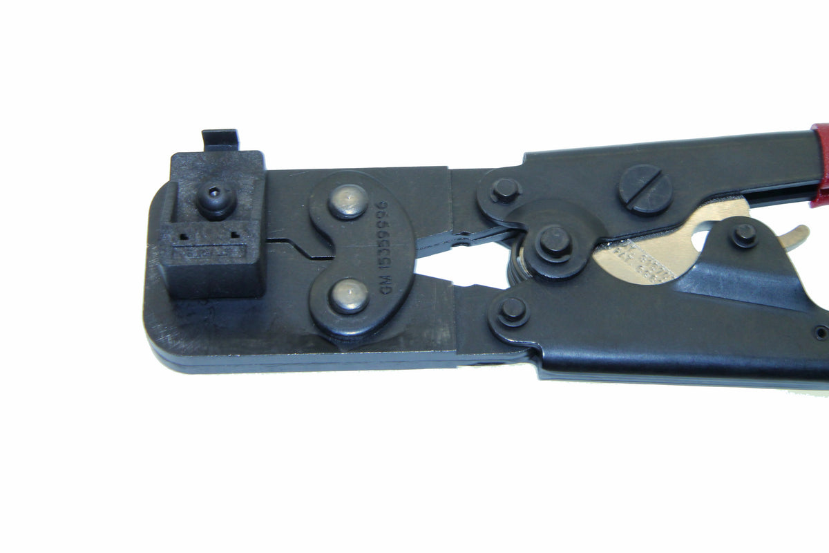 Aptiv / Delphi Metri-Pack Crimp Tool Metri Pack GT 150 – EFI Connectors