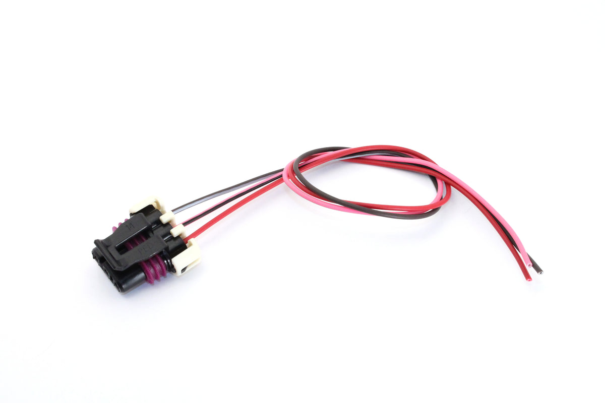Camshaft Position Sensor Wiring Connector 97-04 GM Camaro Corvette LS1 ...