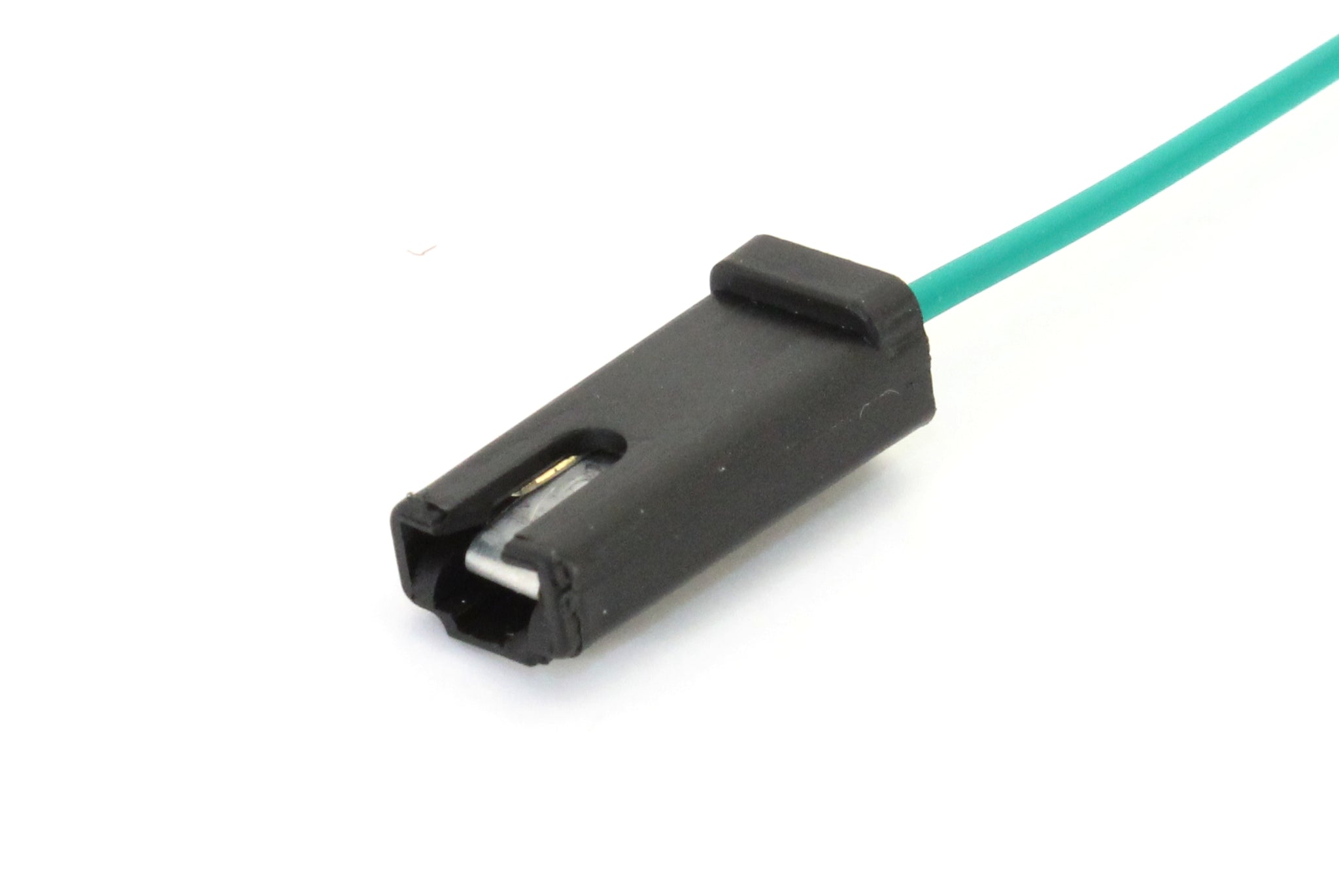 Coolant Temp Gauge Connector Pigtail Harness 89-92 TPI TBI Camaro Temp ...