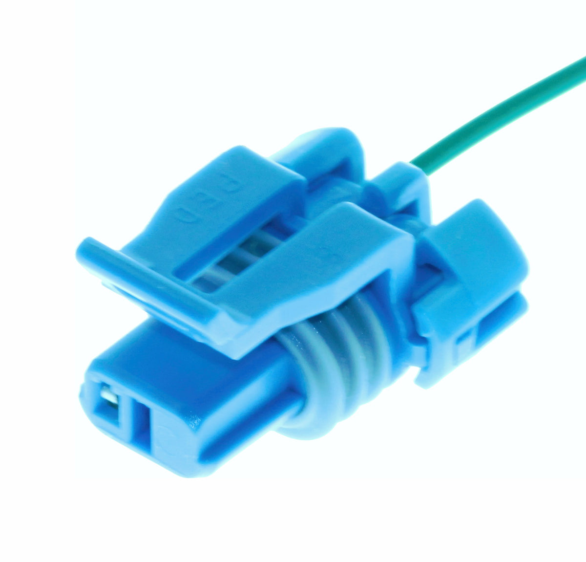 Coolant Temperature Sending Unit Connector Pigtail – EFI Connectors