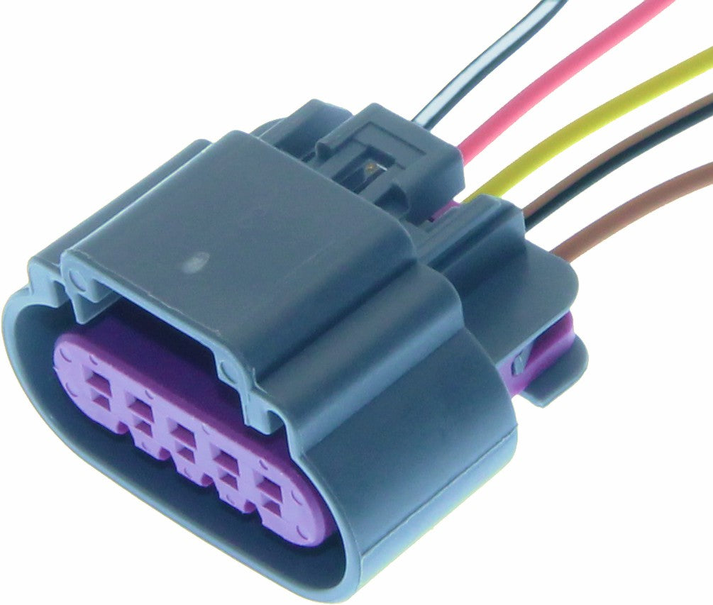 10 Year Warranty Electrical Connector Gen V LT 2-Wire Bank 1 Knock ...