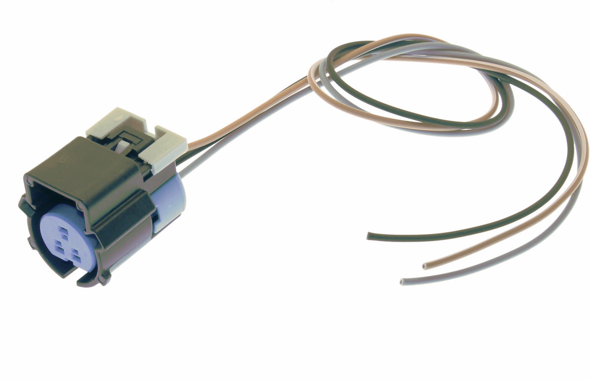 Oil Pressure Sensor Connector Pigtail LS3 LS7 – EFI Connectors