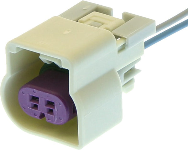 Knock Sensor Connector Pigtail Harness LS2 LS3 LS7 Camaro Corvette Wir ...