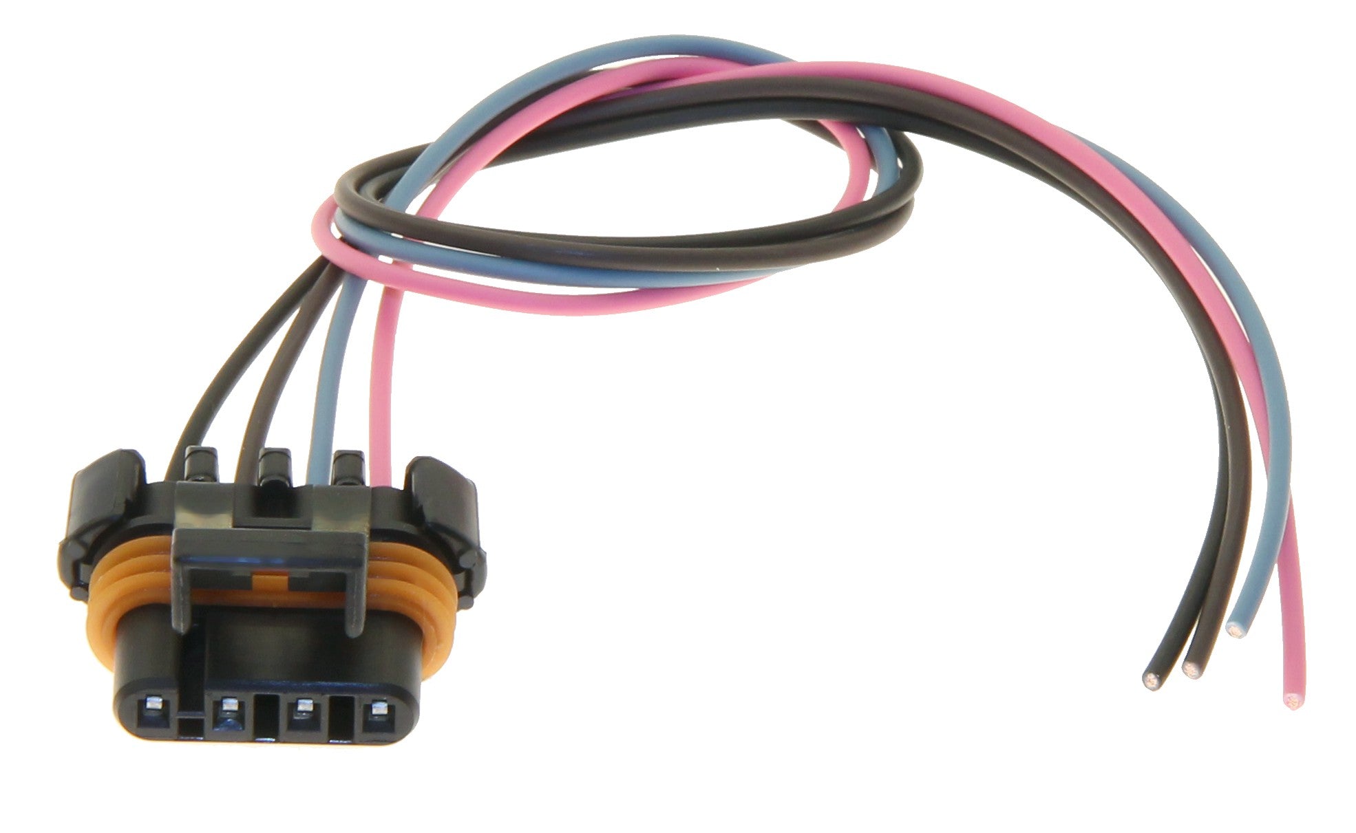 GM D580 Ignition Coil Connector Pigtail Camaro Corvette LS1 LS6 Cylind ...