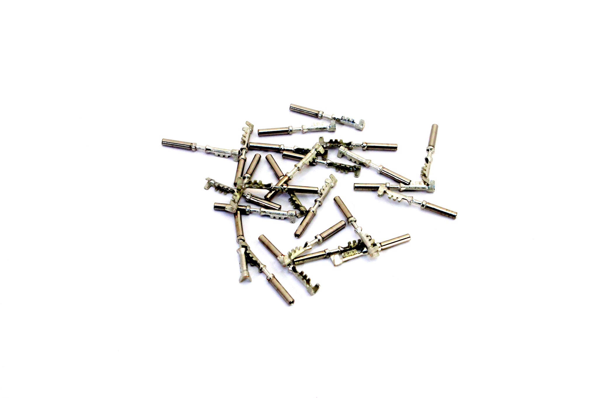 PCM Connector Terminals 97-02 LS1 01-04 LS6 Camaro Firebird Corvette G ...