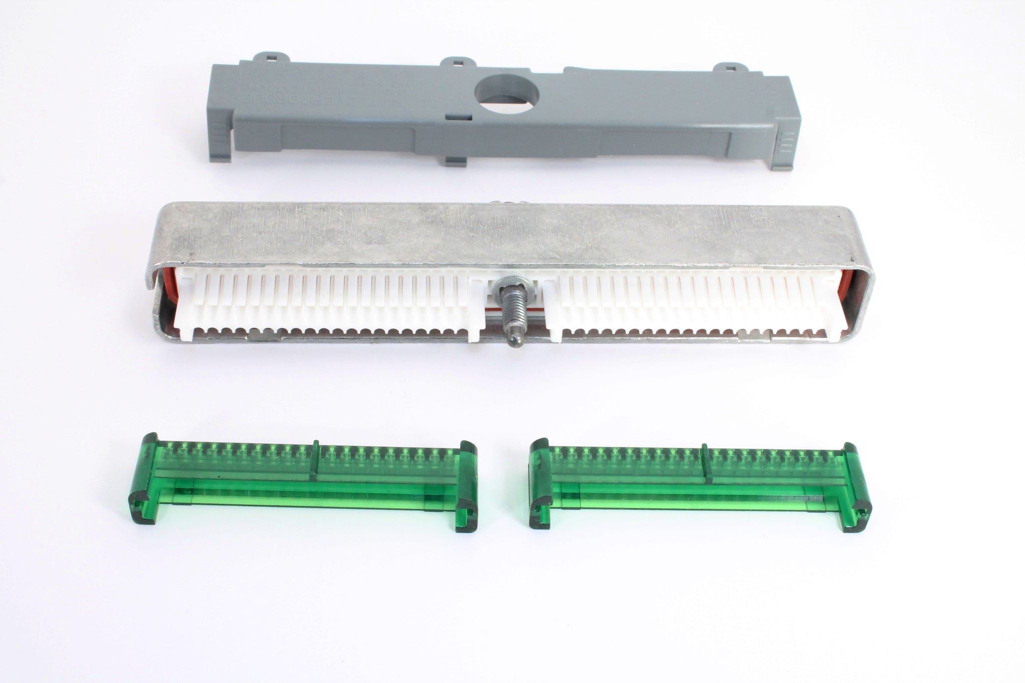 PCM ECM Connector Green 80 Pin Delphi GM LS1 Cadillac Chevy Truck – EFI ...