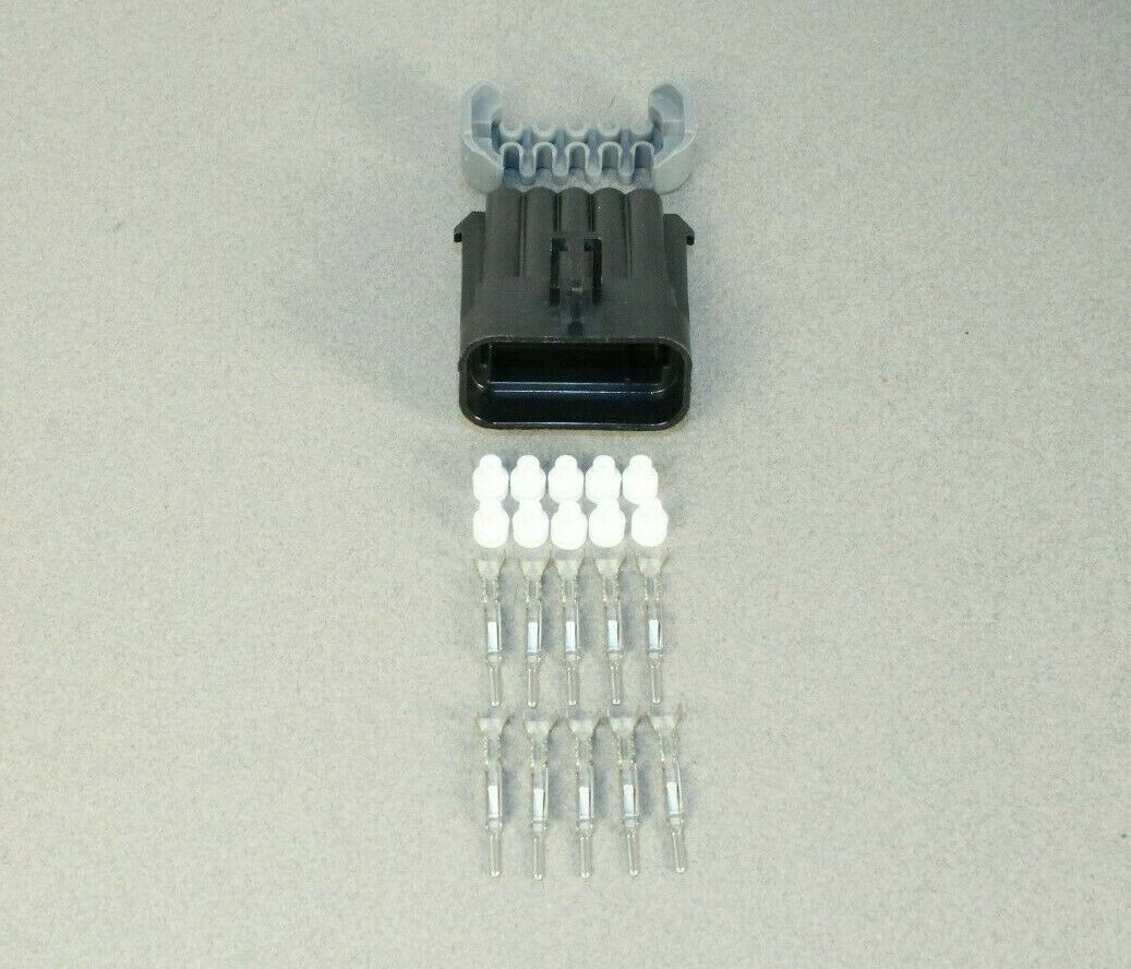 93-94 LT1 Camaro Trans Am C100 Underhood Wiring Harness Connector – EFI ...