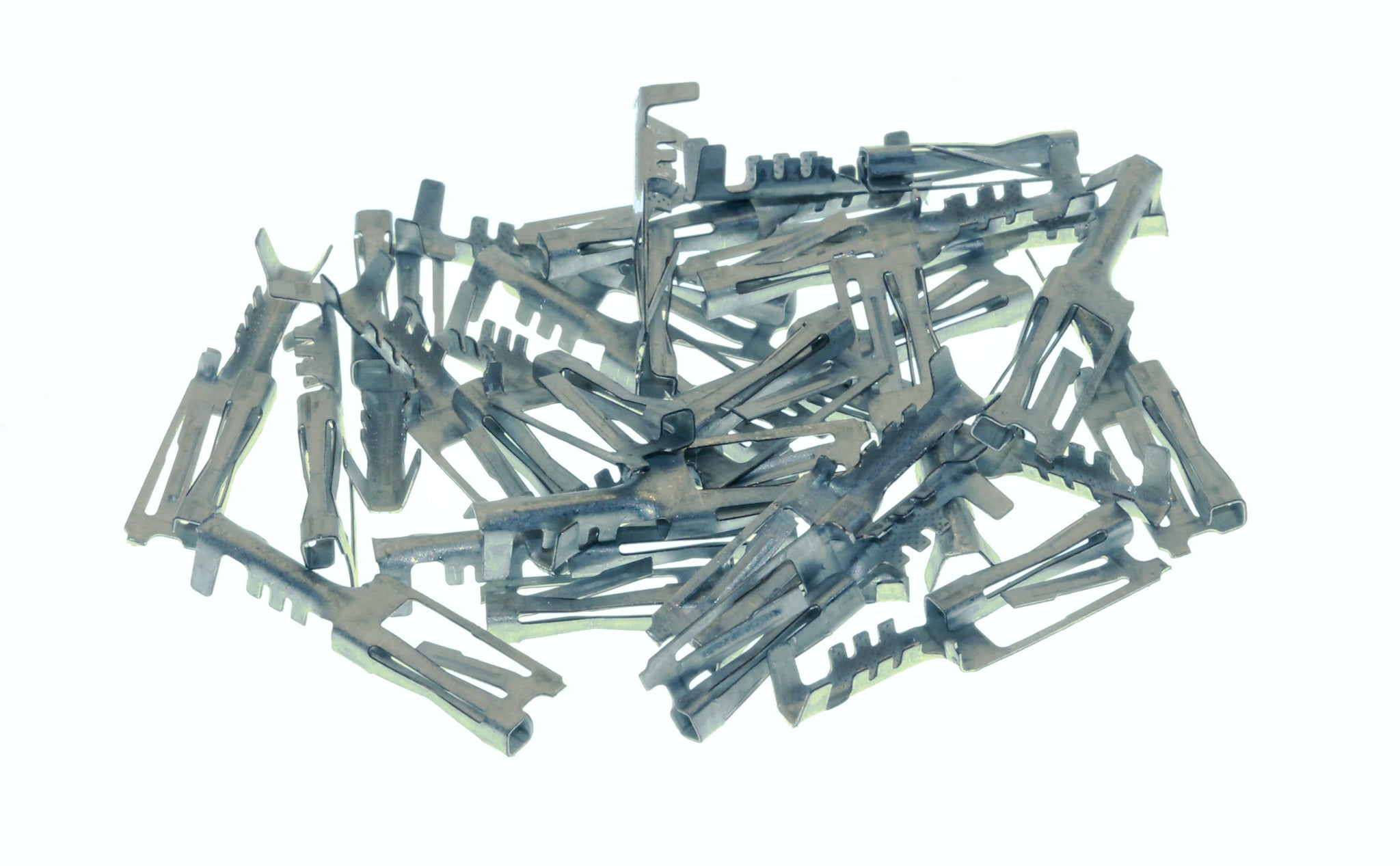 85-92 Camaro Firebird TPI TBI ECM Terminals Connector Corvette C K Tru ...